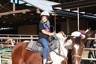 Girl Scouts: Camp Bette Perot 2012