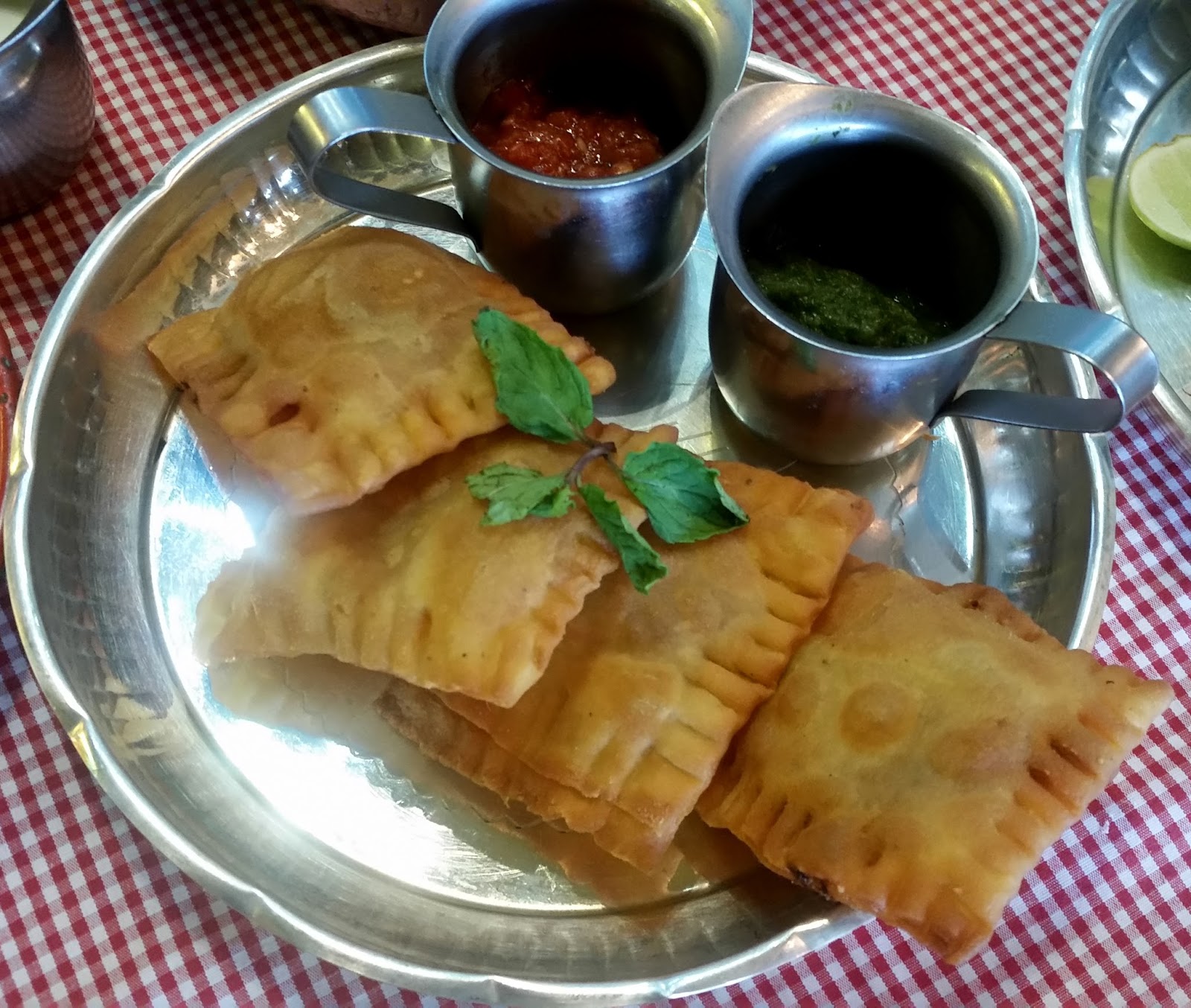 The New Hyderabadi Irani Café menu at SodaBottleOpenerWala | Foodaholix