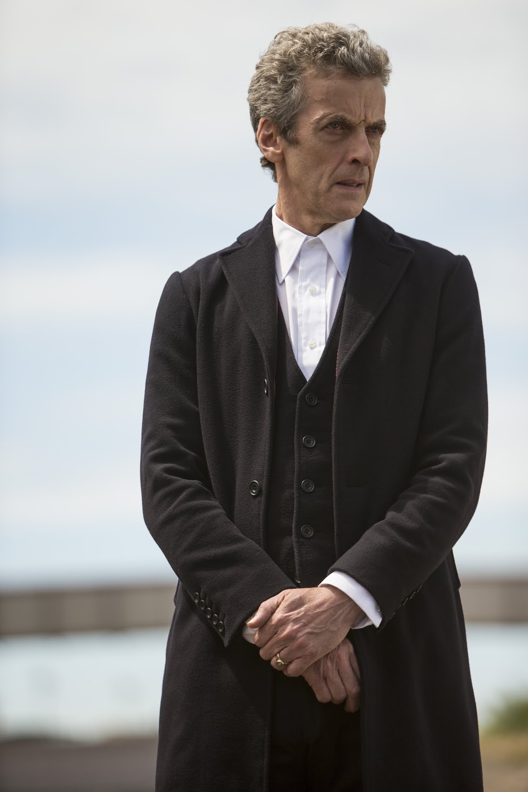 Twelfth Doctor