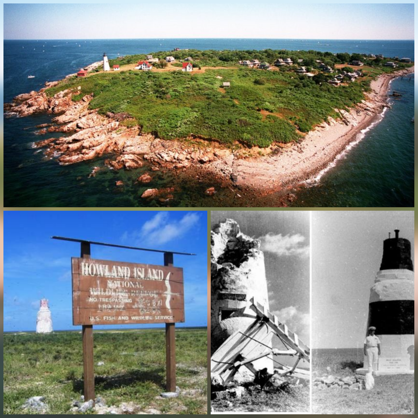 Life is ... Soccer and Things!: Top 20 Strangest Islands On The Map