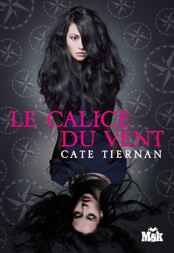 Enjoy Books: Chronique : Balefire - Tome 1 : Le Calice du Vent de Cate ...