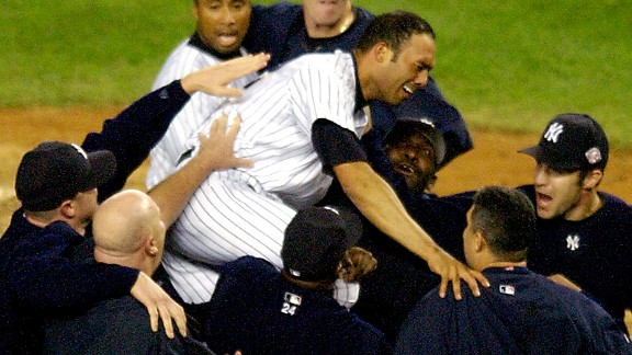 Mariano Rivera Highlights: Mariano Rivera Game 7, 2003 ALCS