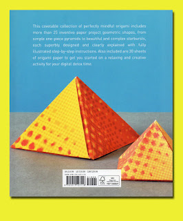 The Papercraft Post: August 2017