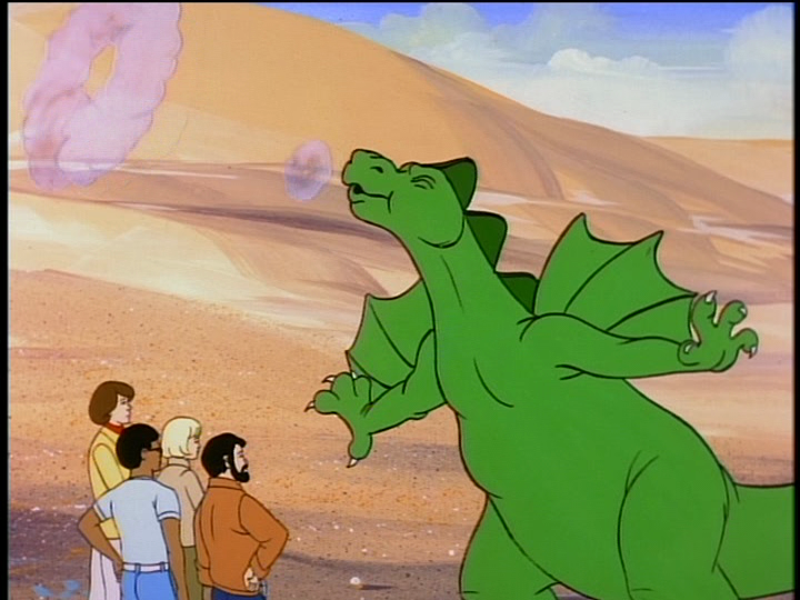 Life Between Frames: 60 Years of Godzilla - Godzilla: A Hanna-Barbera ...