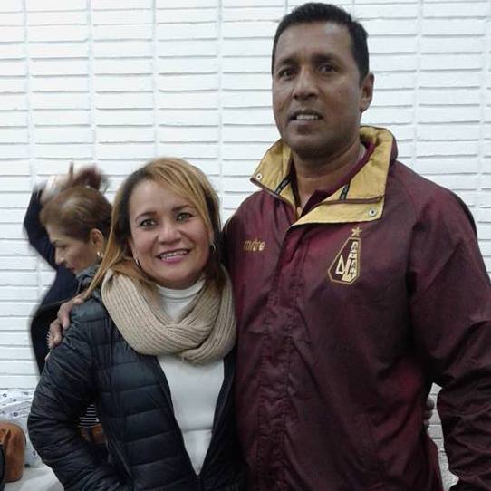 ORLANDO ROJAS ESTA INTEGRANDO A LOS JUGADORES DEL DEPORTES TOLIMA ...