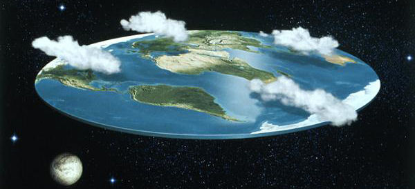 Catatan Dynorex: Konsep "The World is Flat" karya Thomas L. Friedman