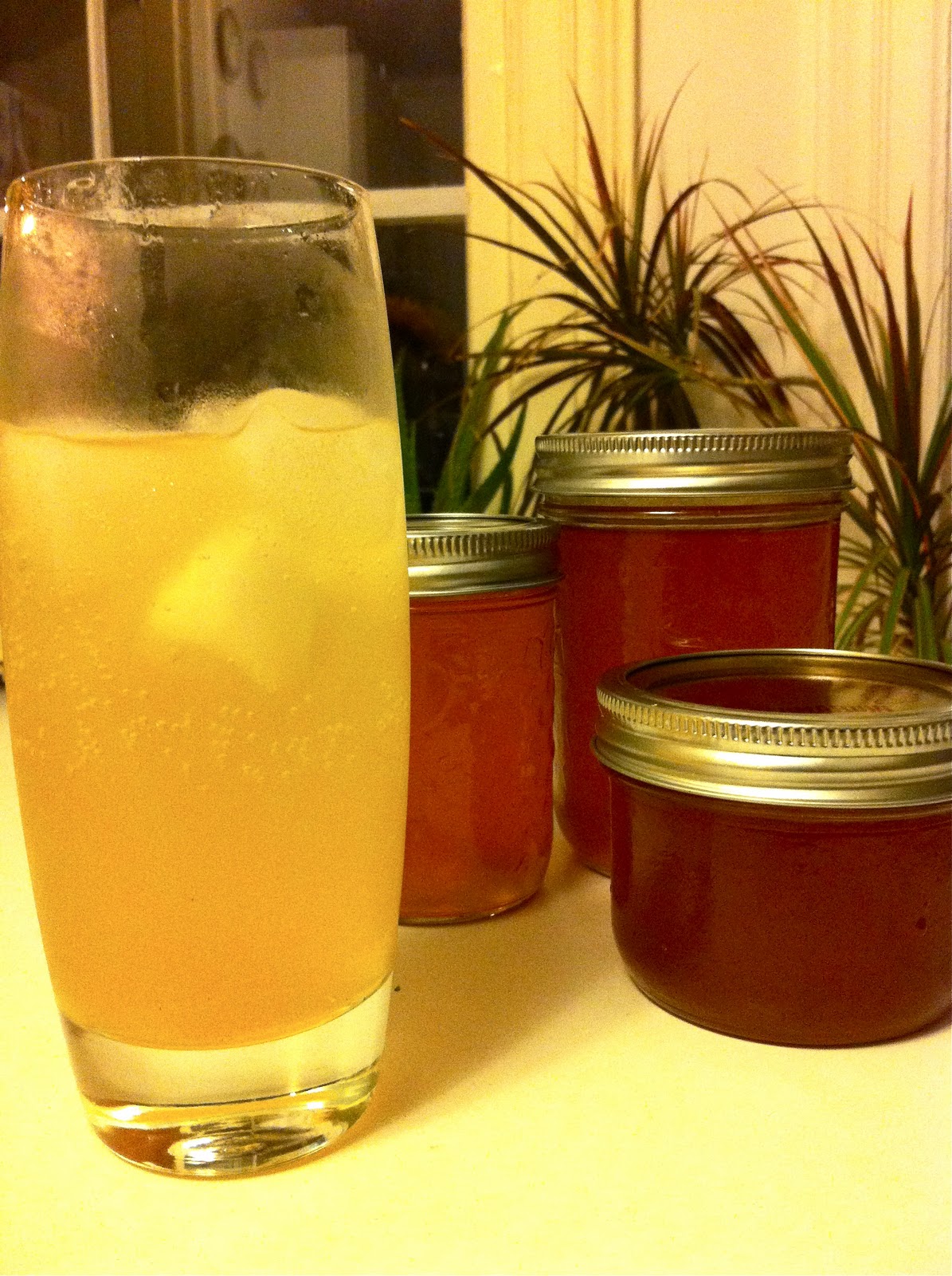 recipe for disaster: Cola Magic