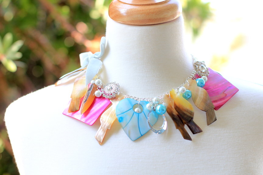 Mademoiselle Mermaid: Being a Mermaid: Tip #1