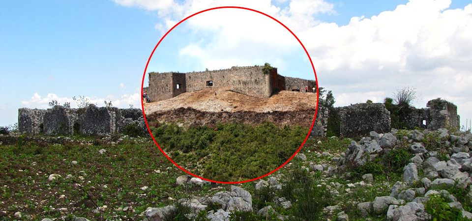 Monuments Historiques ~ Lotel-Haiti