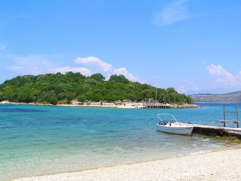 KSAMIL | Albanian Tourism Guide