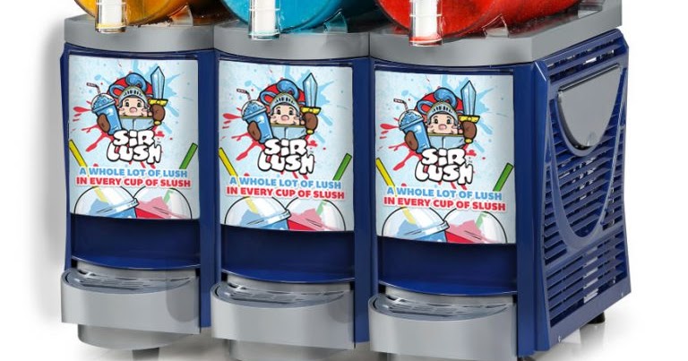 Us 4 Slush Limited: What Size Of Commercial Slush Machine Should You ...