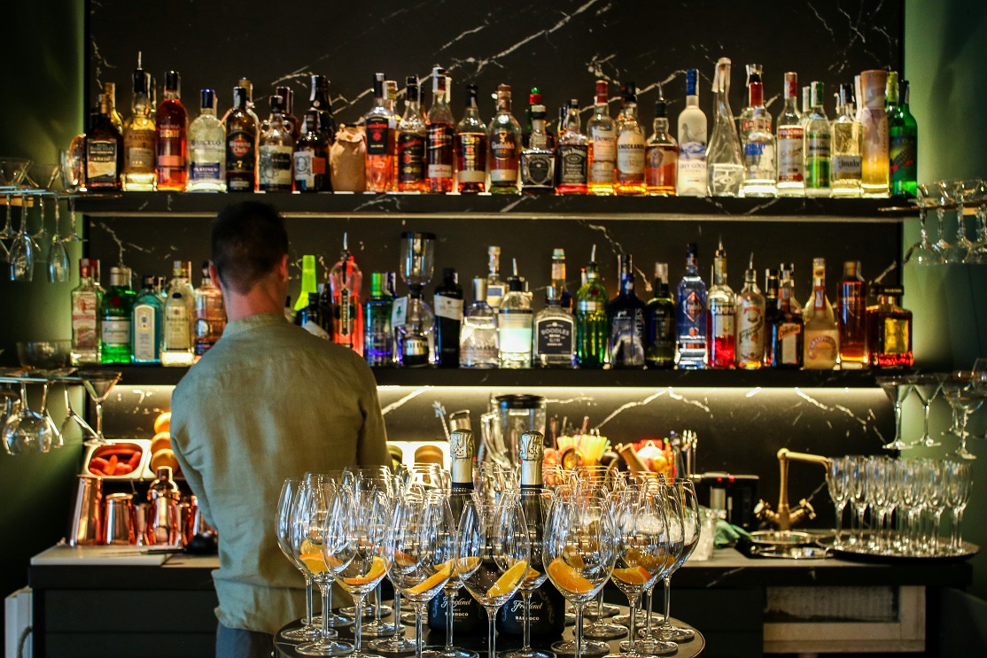 RESTAURANTE BASUKI el nuevo local trendy de Bilbao - I LOVE MELITA