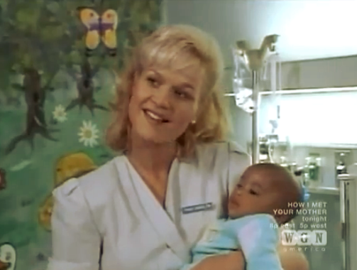 maureen dowdell: ACTOR