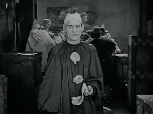 ithankyou: He who cries last, laughs longest… He Who Gets Slapped (1924)