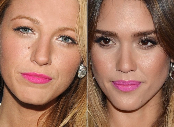 Batom Rosa, pronta para arrasar!! - Blog Mania Pink!