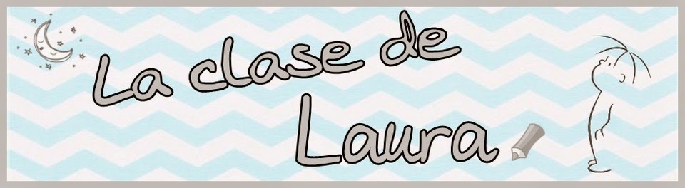 La clase de Laura: Hansel y Gretel - Vídeo 4