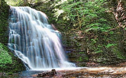 Lehigh Valley Find and Go Seek : 5 Easy Day Trips from the Lehigh Valley