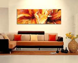 abstract canvas art ~ art classes kids