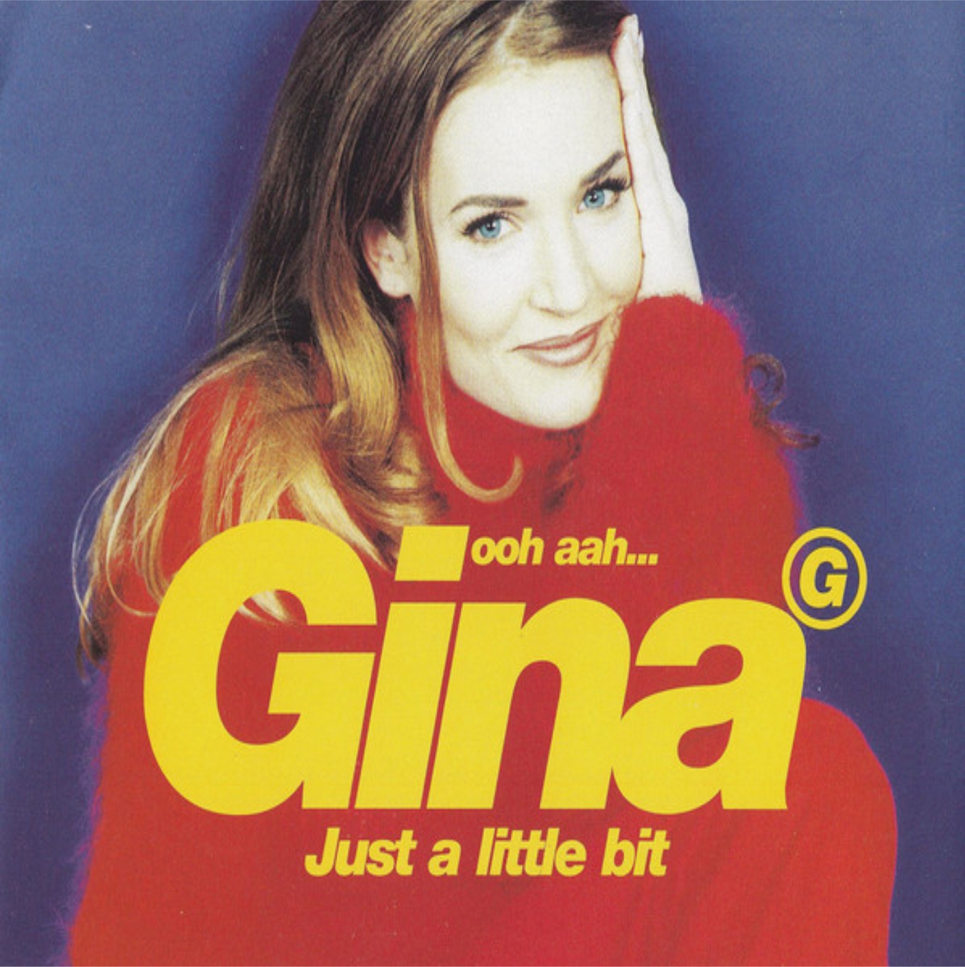 Gina G - Ooh Aah .... Just A Little Bit - Retro Musical