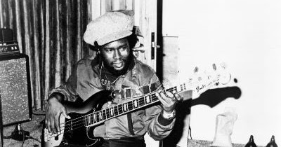 Blackmusicworld: Earl Lindo: Outro diamante bruto do Reggae de raiz