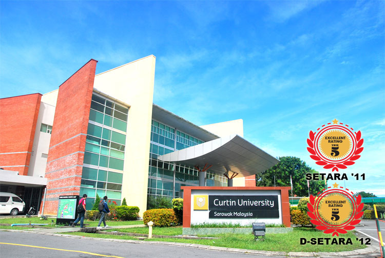 Online Education: Curtin University