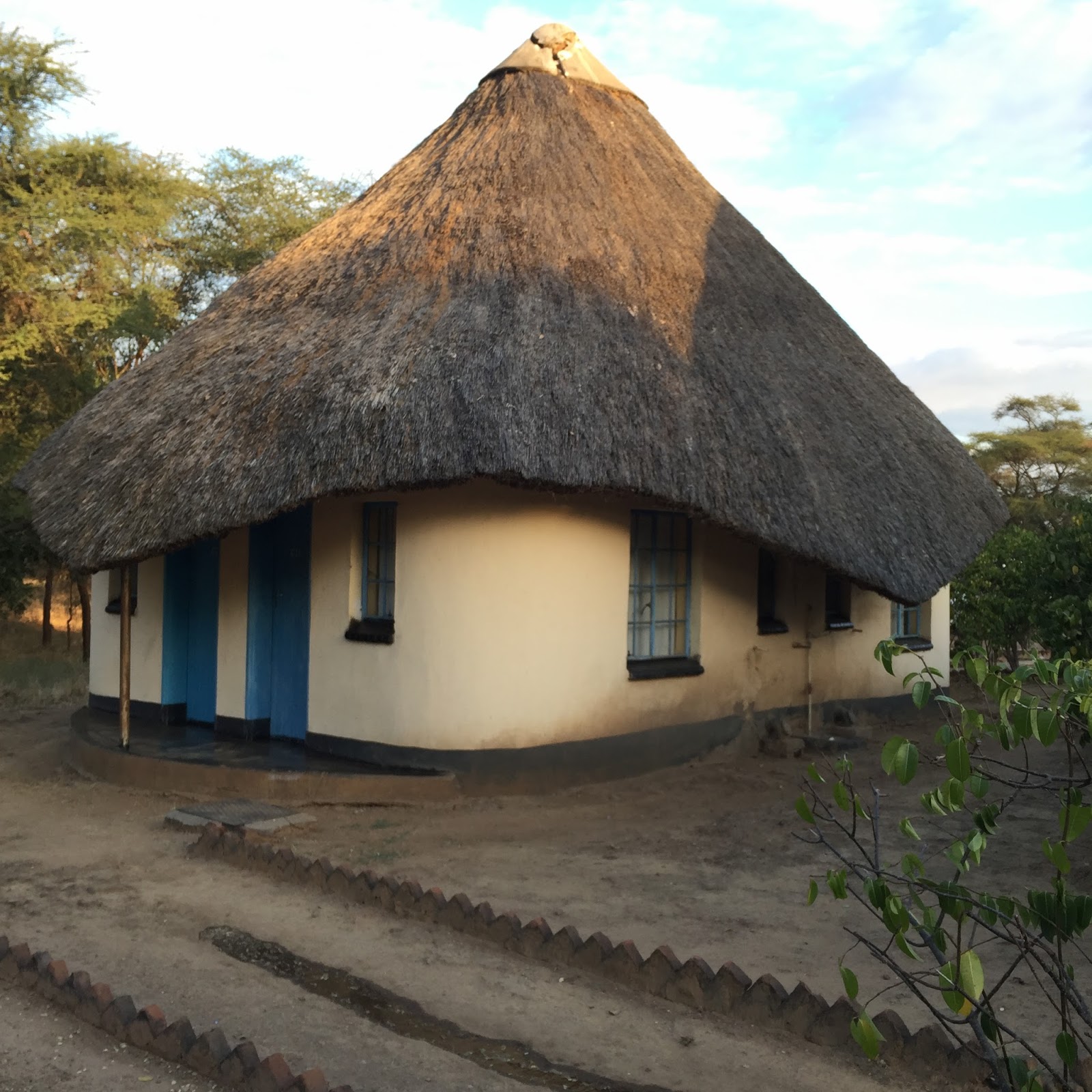 Westover In Zimbabwe: Our 7 Days in Mushumbi Pools