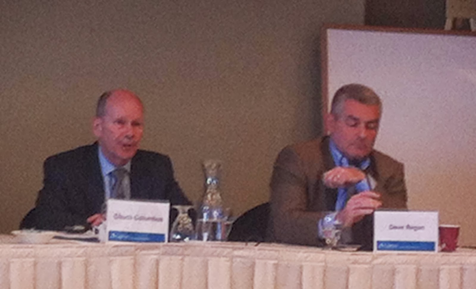 Stern Burger with Fries: Recording: SEIU-UHW's Dave Regan Tells Kaiser ...