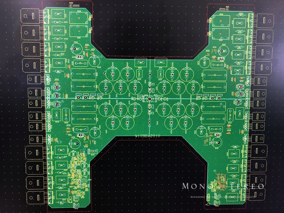 SOUL NOTE A2 – M & S | Ultimate High-Fidelity