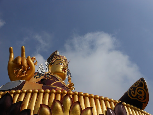 The Unstoppable Force: Two Weeks in the Land of Gods - Kinnaur, Spiti ...