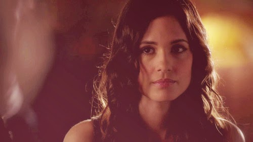 Pamiętniki Wampirów: Bohaterowie