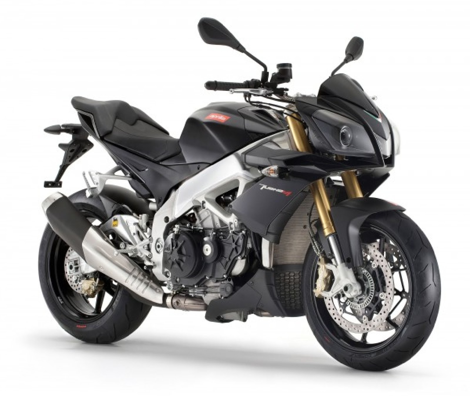 2013 Aprilia Tuono | Latest Motorcycle Models