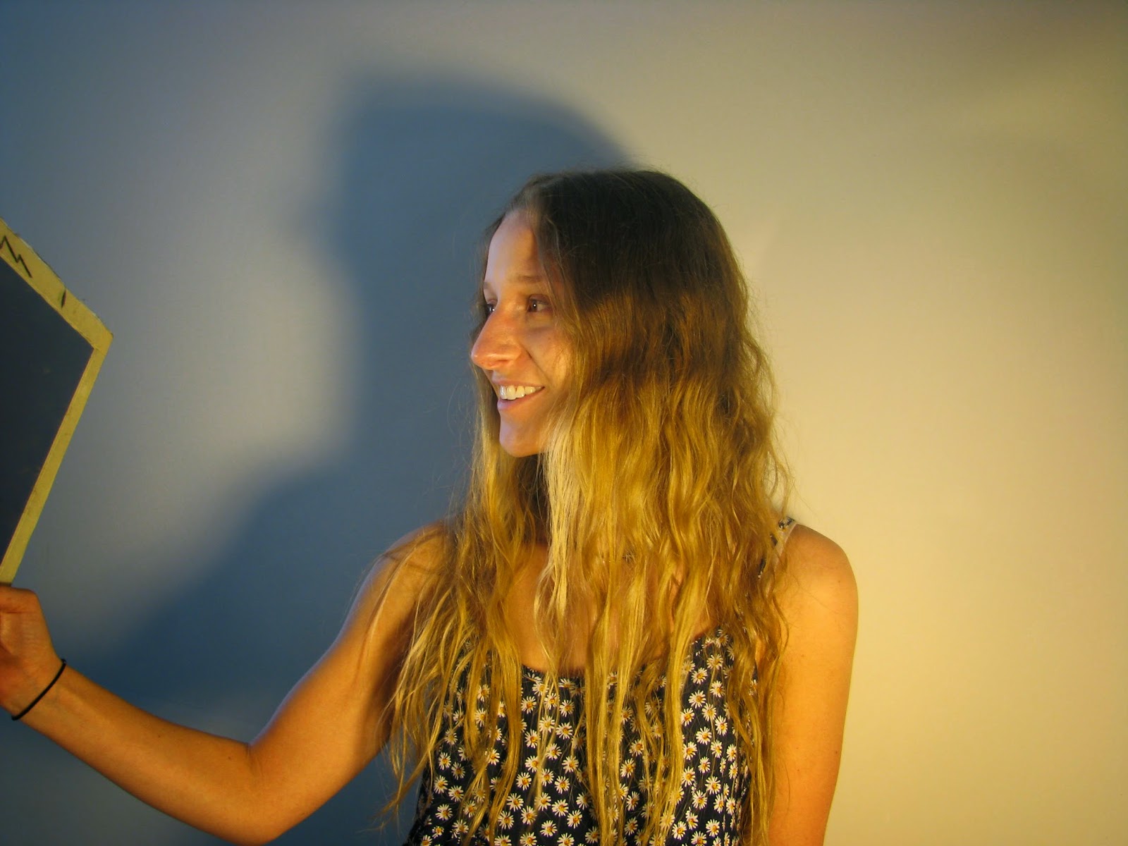 Ellen's Photos: Diffused Light-Portraits!!!