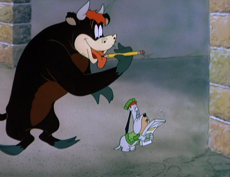 Tralfaz: You Know What...