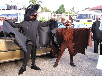 Trinidad and Tobago's Holidays and Festivals: Trinidad and Tobago's ...