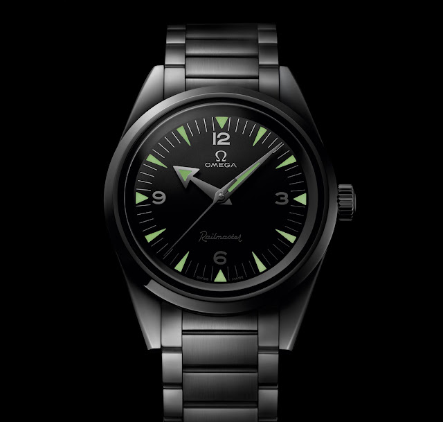 Omega - 1957 Trilogy Limited Editions | Time and Watches | The watch blog