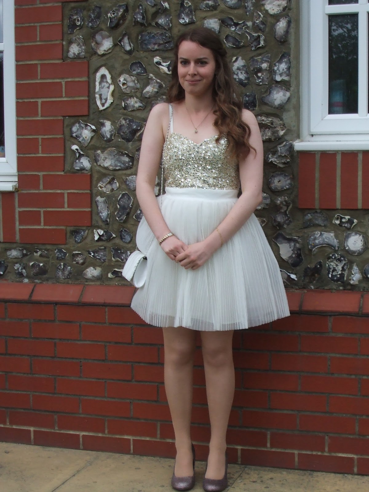 Jenny Welsh: Leavers' Ball/Prom