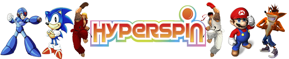 Ciudad Terminus: Hyperspin