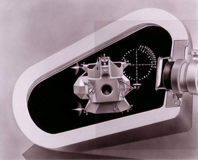 Apollo 9 Art by Russell Arasmith | Astrona