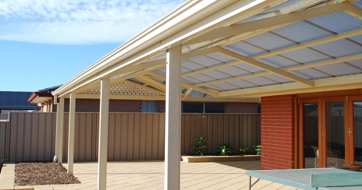 Australian Blog for All: Verandas Décor Ideas- Give your verandas an ...