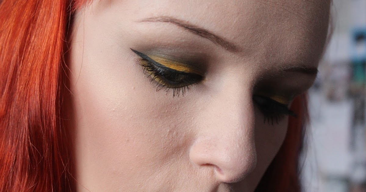 Layla Aurora: Butterscotch Eyes