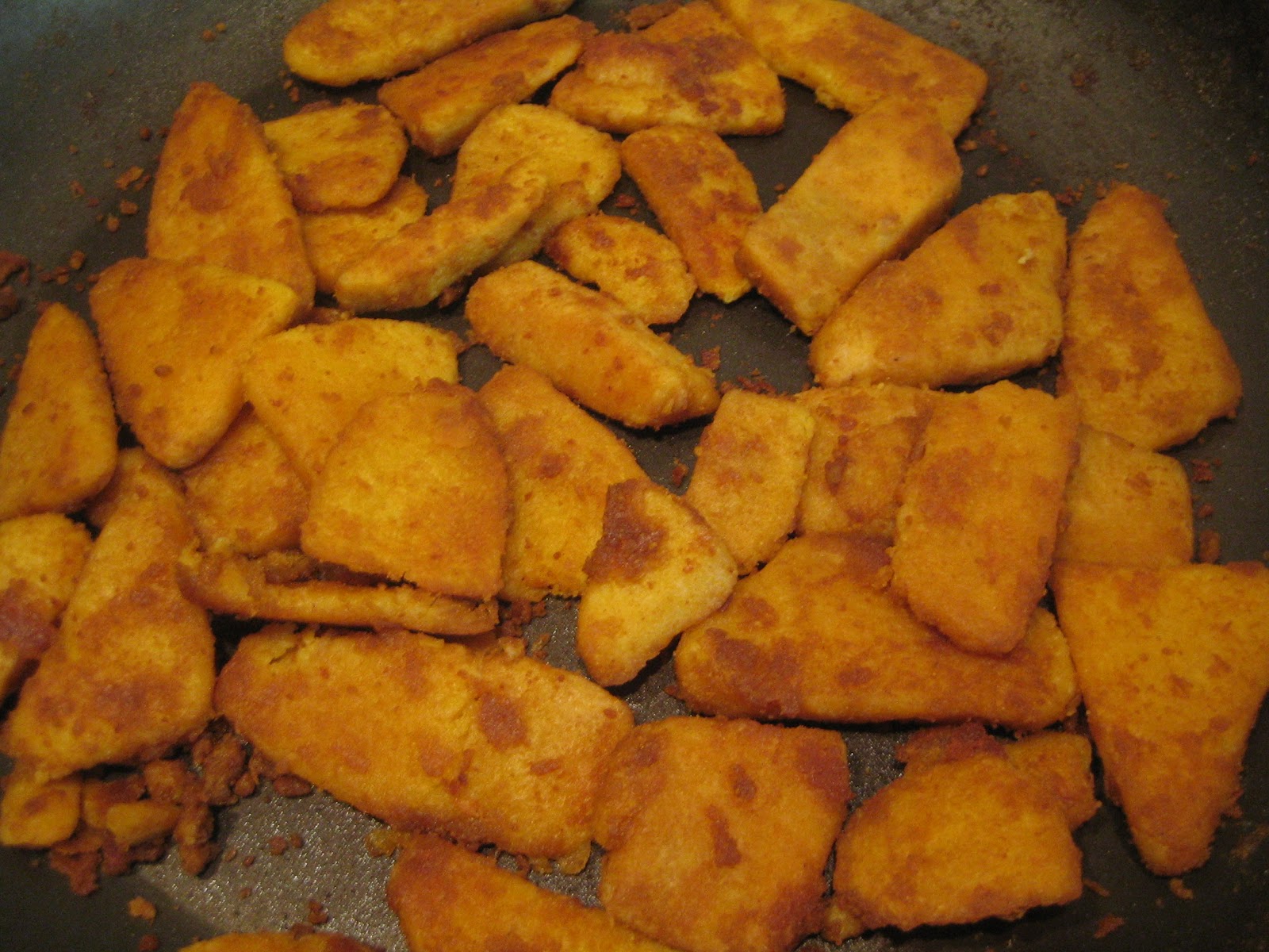 Sharmi's Kitchen: Karunai Kilangu / Elephant Yam Roast (Fry)