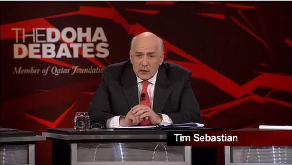 Hella Heaven: Tim Sebastian: "It's about accountability, that is what ...