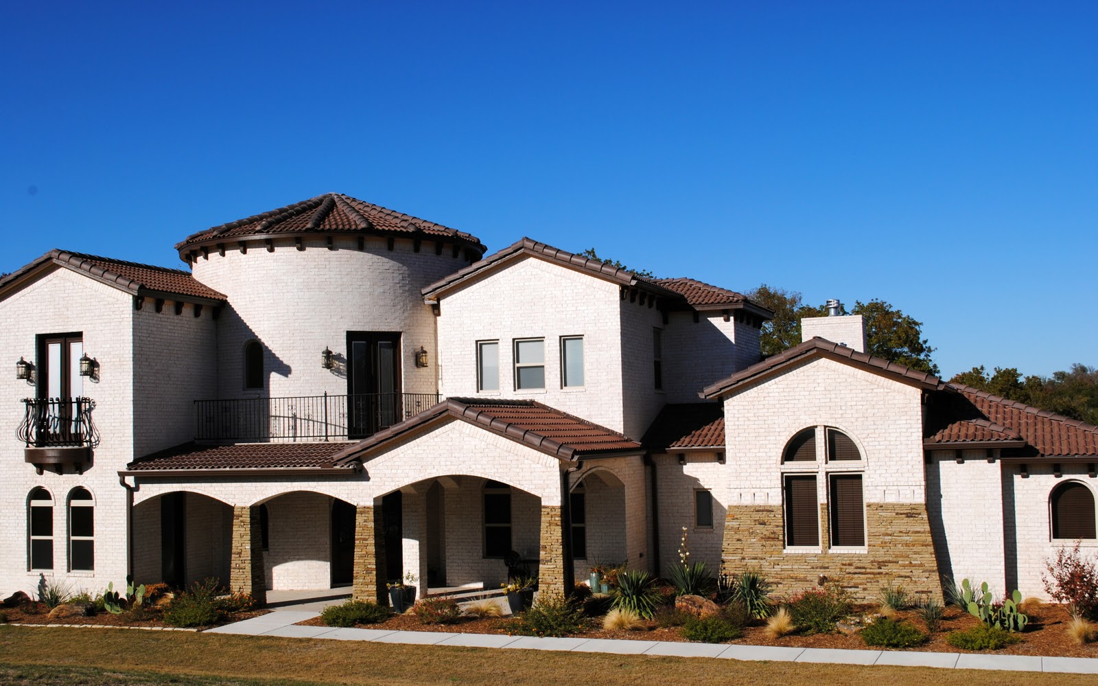 Trinity Classic Homes: Creekside of Aledo