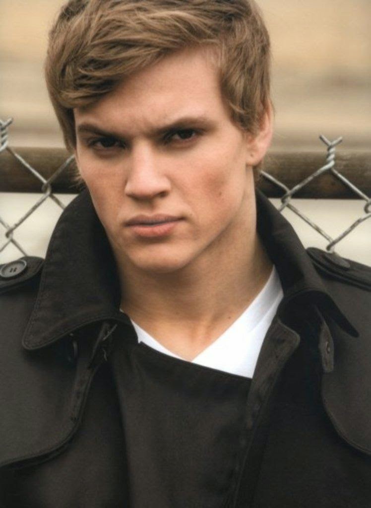 Marshall Williams Actor