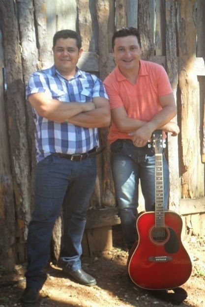 RUAN FERNANDO E EDUARDO