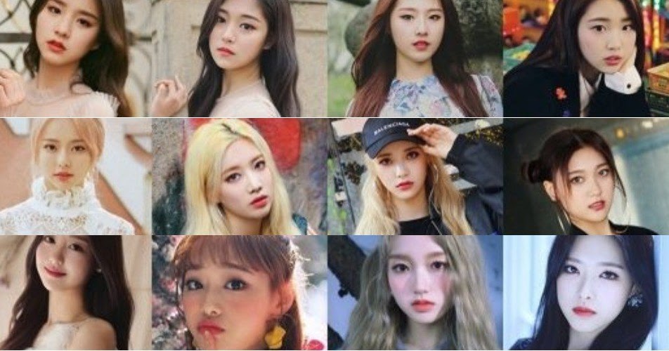 La agencia de LOOΠΔ Block Berry Creative se asociará con Live Nation ...