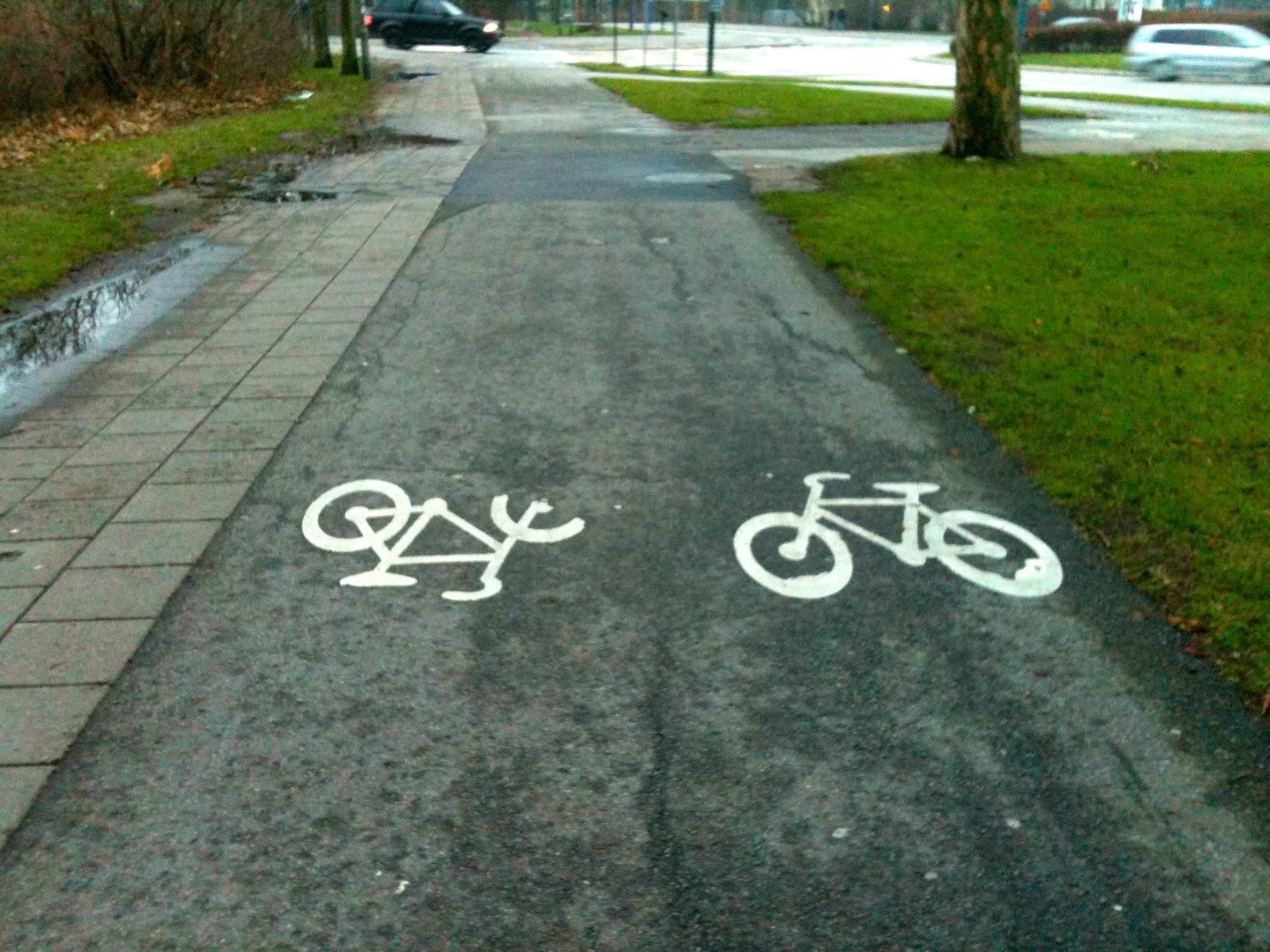 Designing Transportation Mobilities: Mobilities Design in Malmö