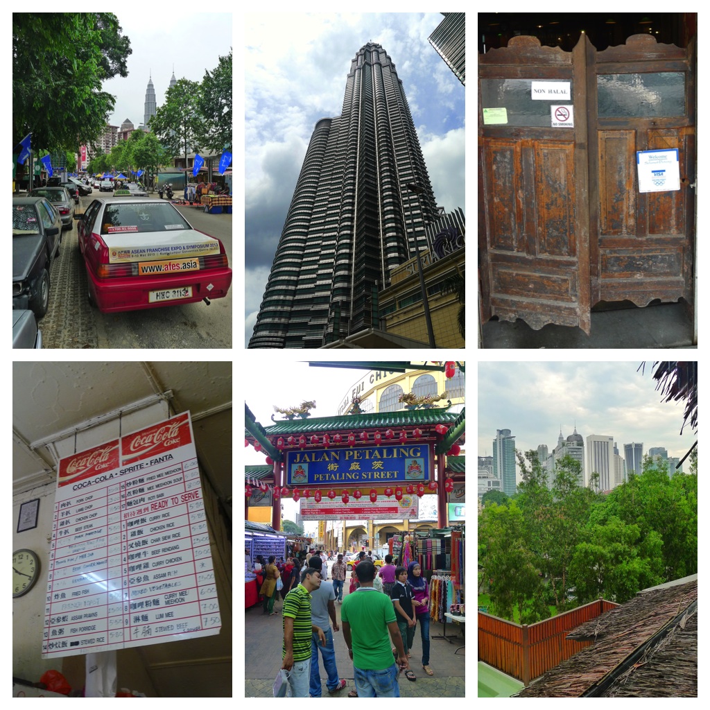 HUNGRY HOSS: A Beginner’s Guide To KL’s “Street Food” - Kuala Lumpur