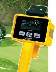 Agricultural Research Instruments: Portable Crop Health Sensor