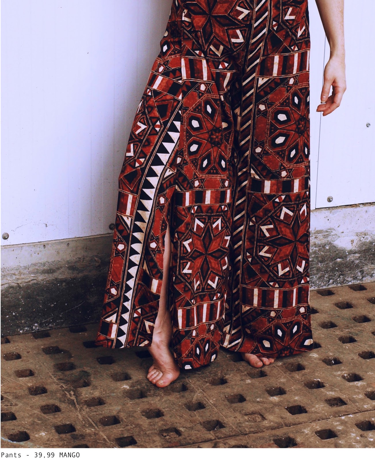 Samenwerken: Magazine The Gentlewoman - Assessmentportfolio Jamie de Jager